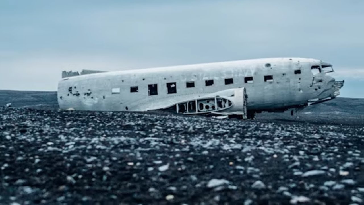 12 Forgotten and Abandoned Airbases! - YouTube