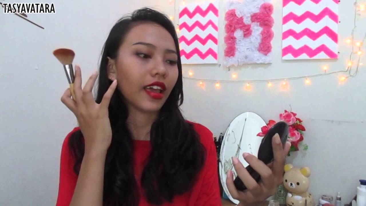 Contour Kit 30rb-an?! / Pixy Highlight & Shading First Impression ...