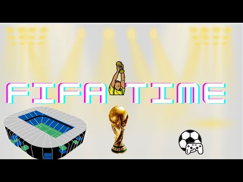 FIFA TIME - YouTube