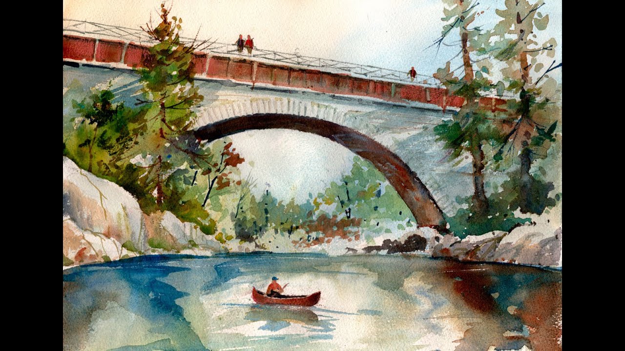 Echo Bridge Intro P4P 2024 02 1 - YouTube