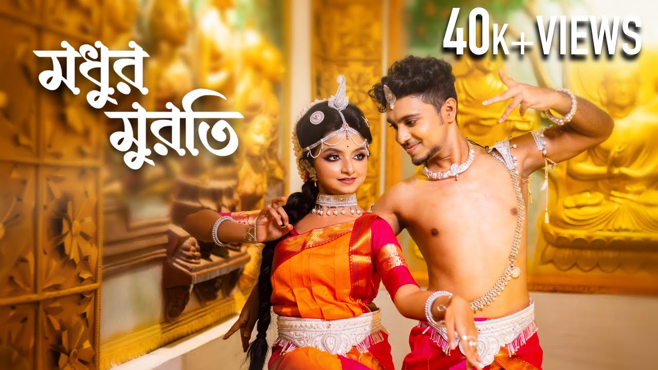 Madhura Murati | Dance Cover | Payel Dwaipayan Realtime YouTube Live View Counter 🔥 — Livecounts.io