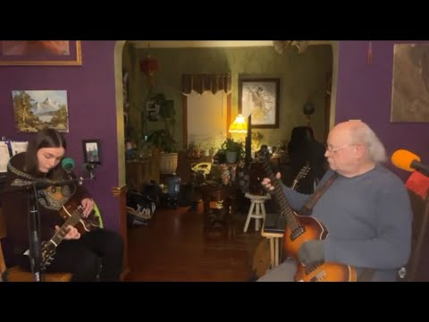 Laid Back Friend (MDSCD Livestream Jam / 03.15.2024) - YouTube