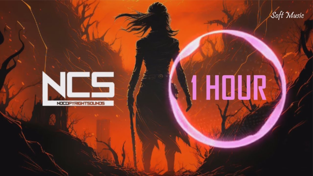 Lemon Fight - Stronger (feat. Jessica Reynoso) [Champion Remix] 1 HOUR ...