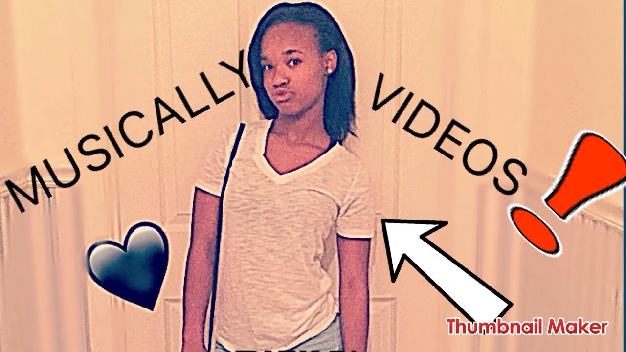 MY OLD MUSICALLY / DUBSMASH VIDEOS - YouTube