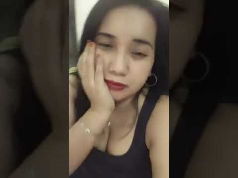 bunda Amel sedang mager