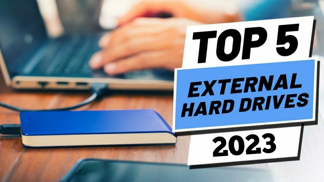 Top 5 portable hard disc (HDD) review 2023 you may buy in reasonable ...