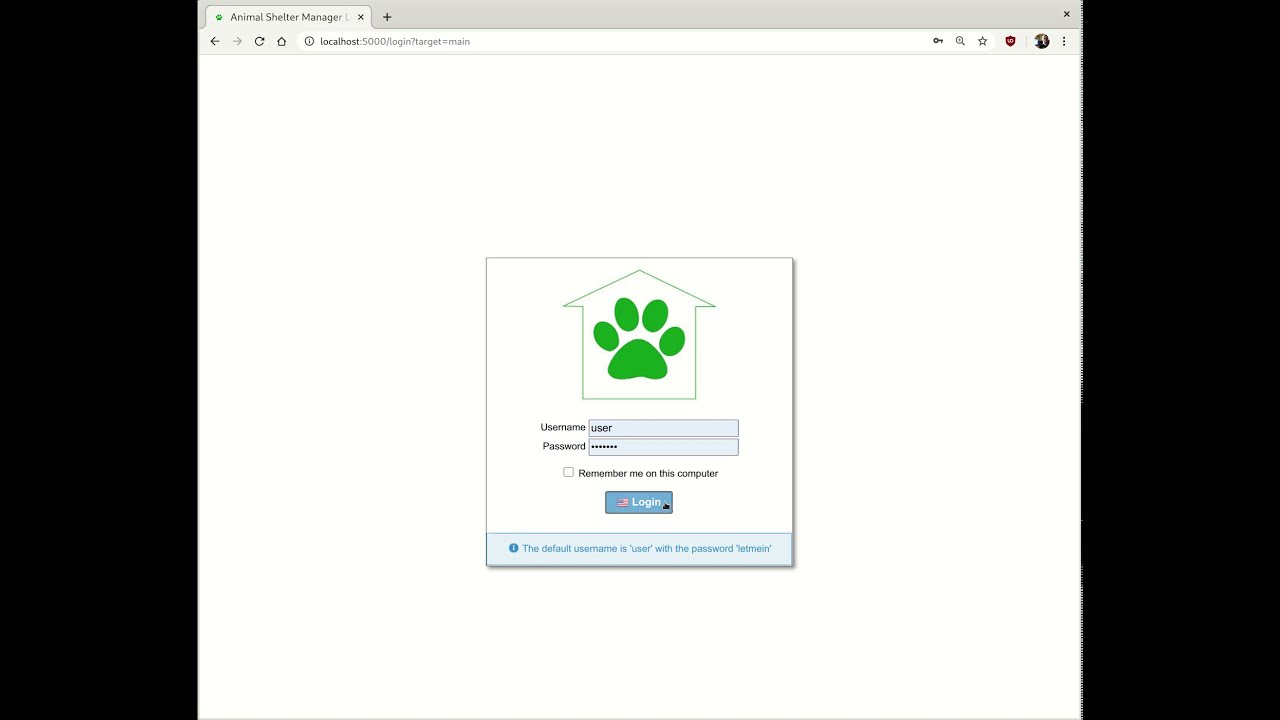 2020-12 Initial Config - YouTube