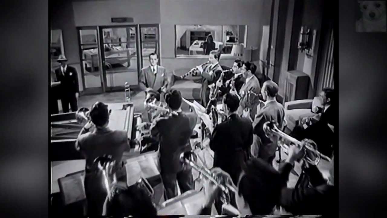 Glenn Miller - America's Musical Hero (1/5) - YouTube