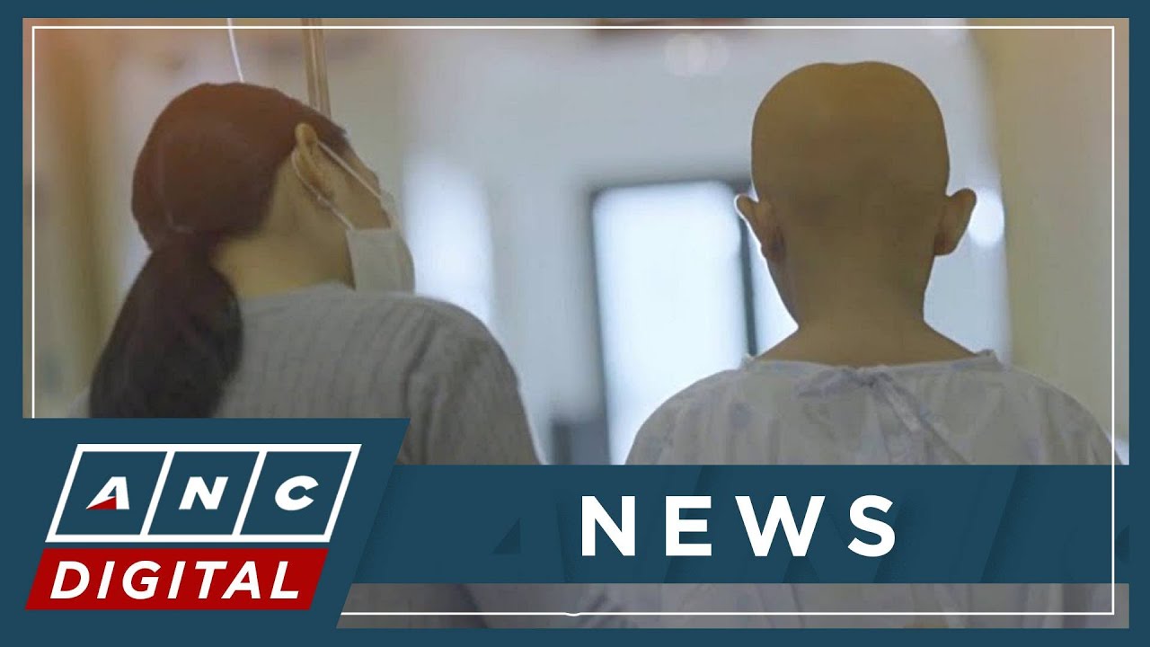 Lifelines: Transforming cancer care in the Philippines (Part 2) | ANC ...