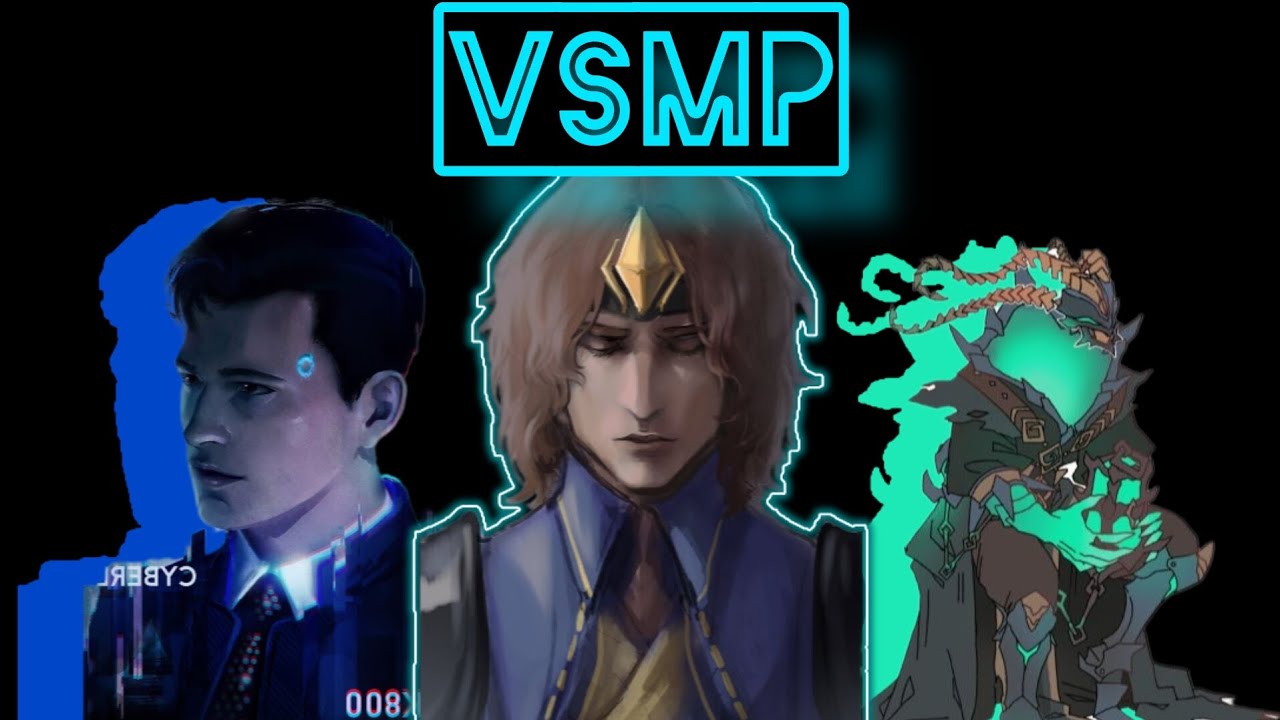 VSmp|Roleplay (Episode:1) - YouTube