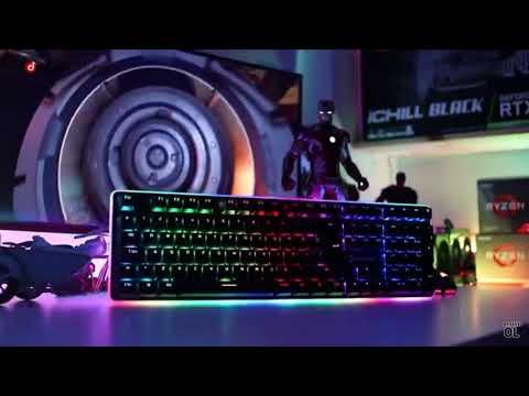 Gamepower Saber