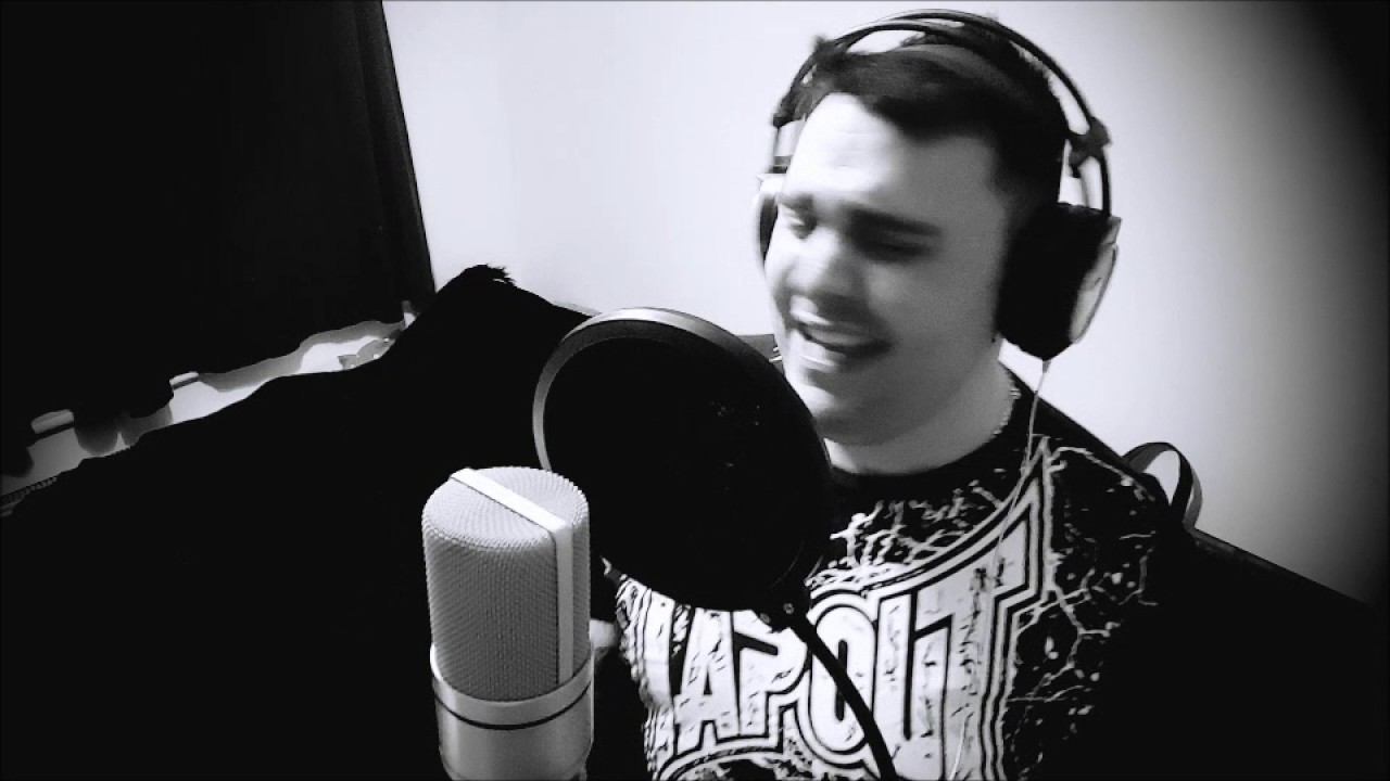Jamie Lee Lewis - Hungry Eyes cover (LIVE) - YouTube