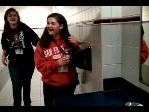 fun hand dryers ?(: - YouTube