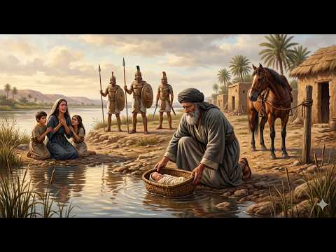 NEHRE ATILAN BEBEĞİN İNANILMAZ ZAFERİ! -  ZALİM SULTAN