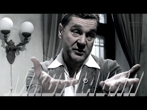 Ликвидация-Сёма! Верни награбленное у мозолистые руки - тебе ж ещё с них кушать..