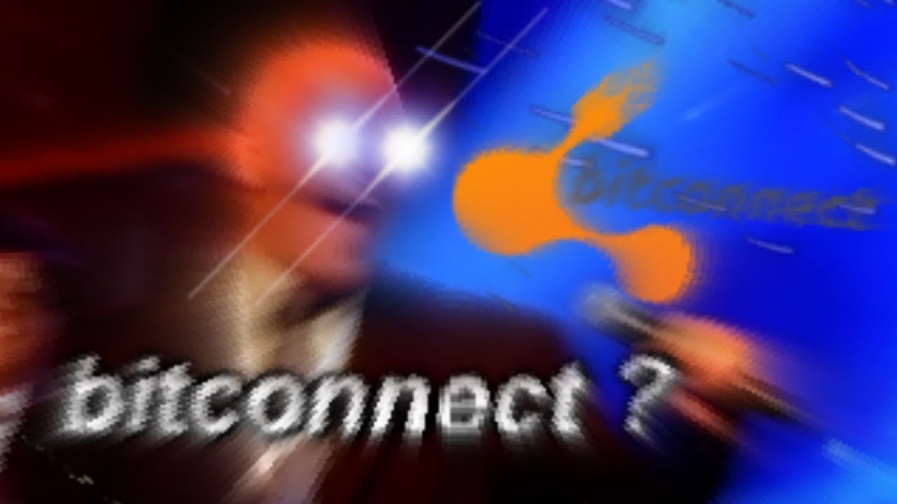 BitConnect Carlos: The Remix - YouTube