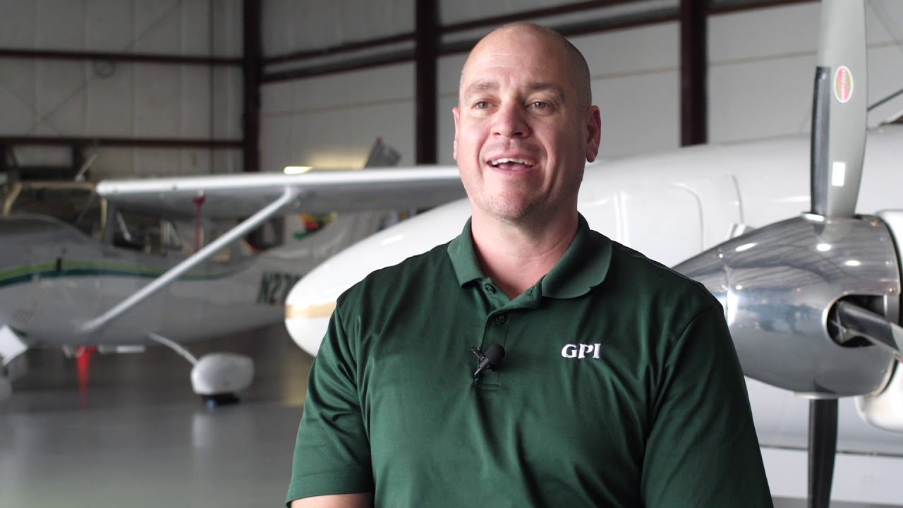 GPI Geospatial - YouTube