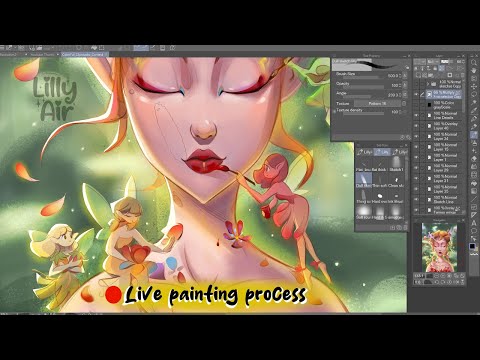 Draw with me