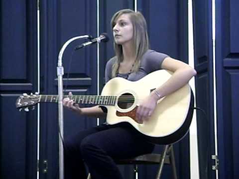 Where I stood - Alex Boley - YouTube