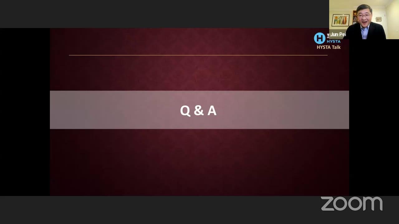 Cepton’s journey to IPO, revealed by CEO Dr. Jun Pei - YouTube