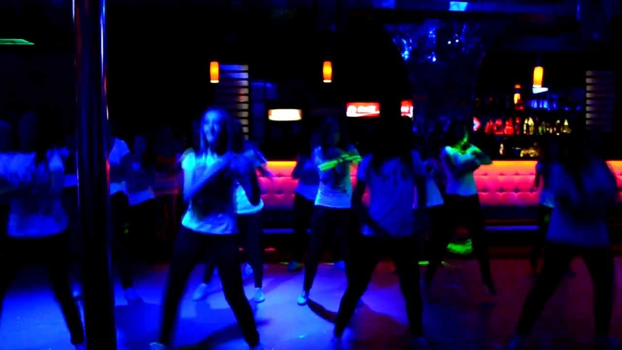 Jullie's Group !Sis n Bro Grand Report Party! Hip-hop group ! - YouTube