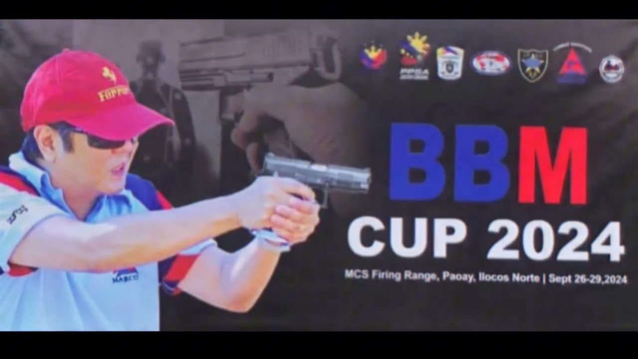 BBM CUP 2024 - YouTube