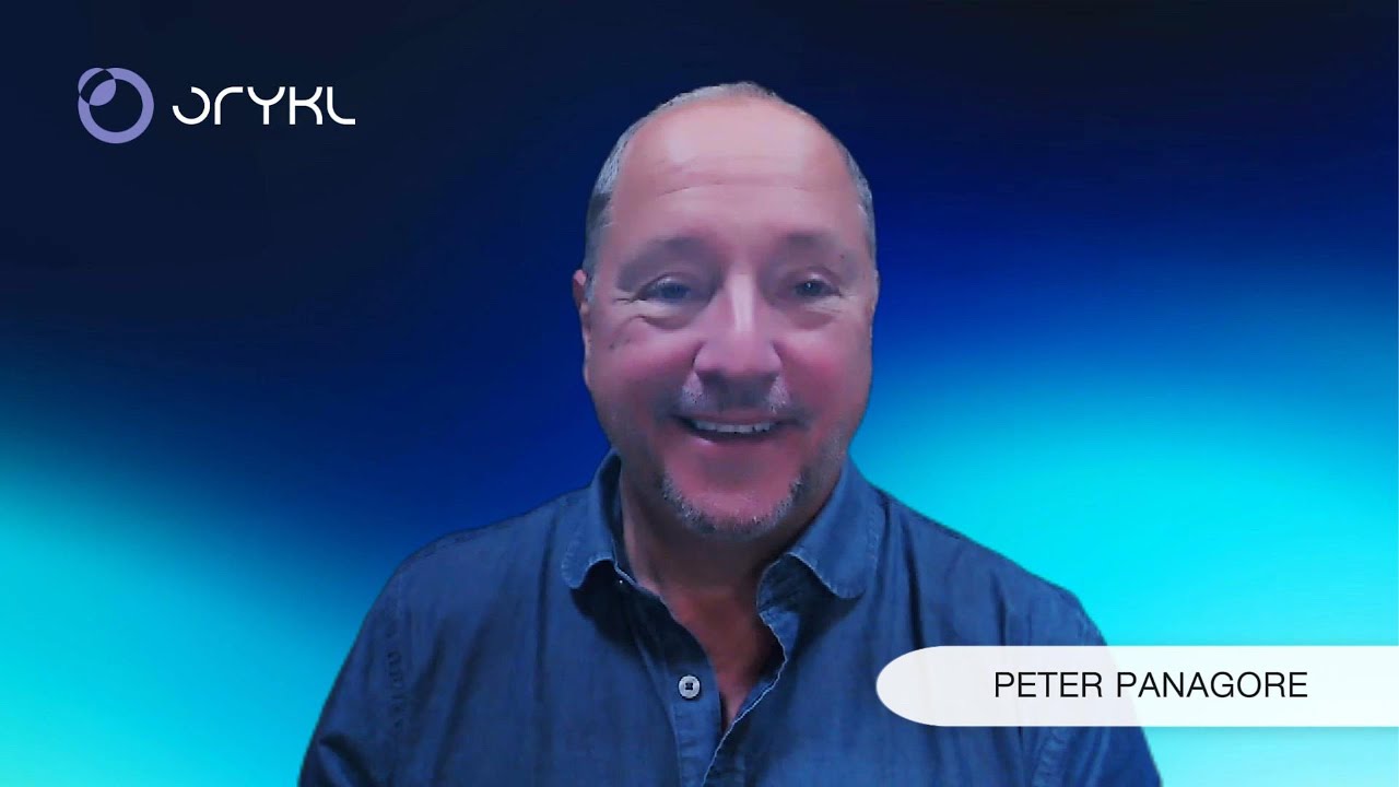 Meet Orykl Practitioner, Peter Panagore - YouTube