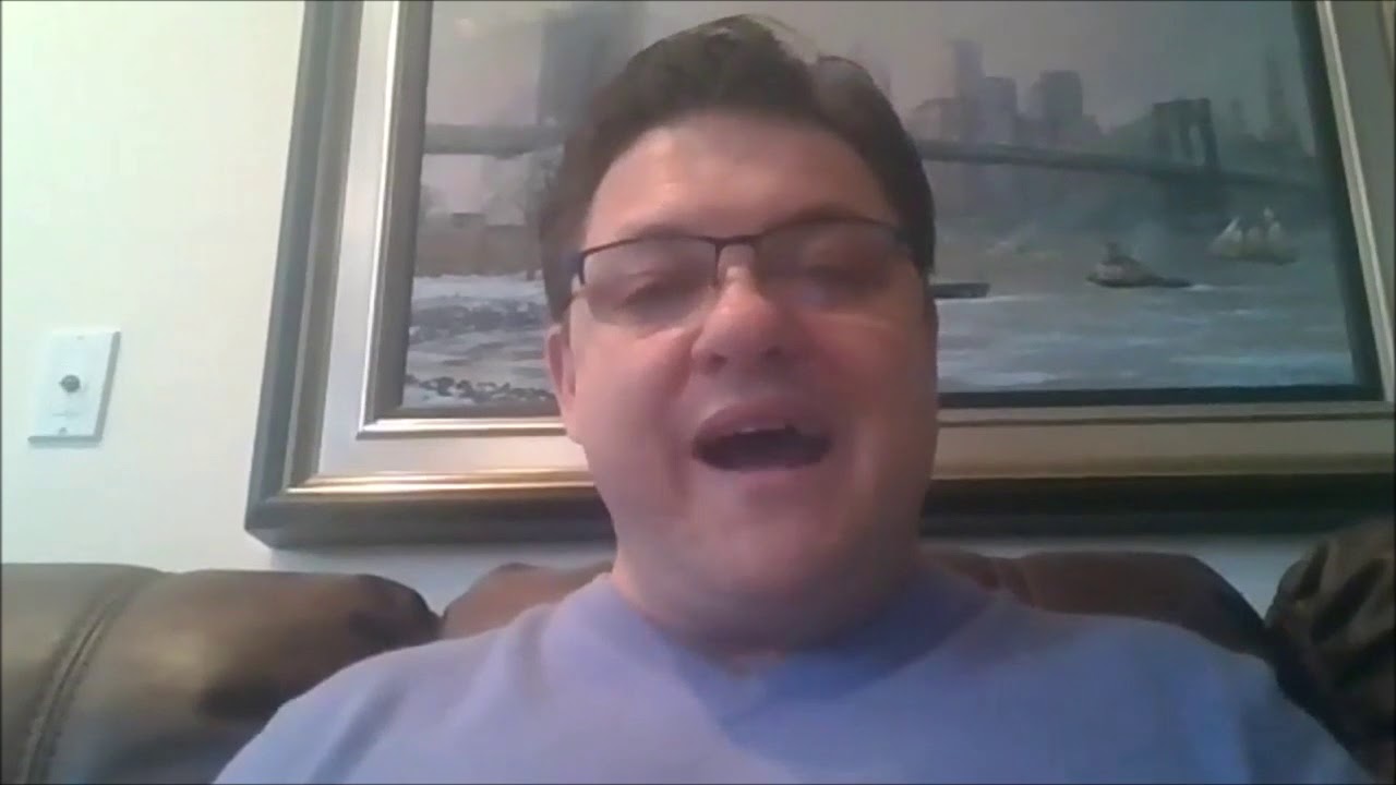 Wade Menard, Princess Cruises & Cunard Line - YouTube