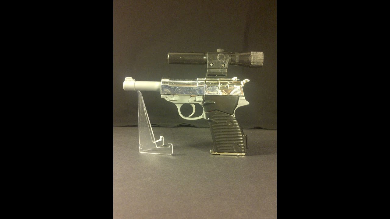 Transformers Megatron (G1 - Knock Off) Review - YouTube