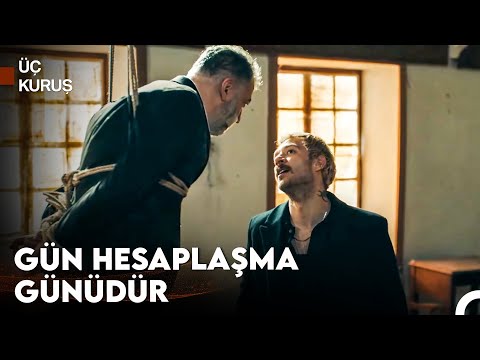 Sen Şimdi Benim Elime Düşmedin Mi? - Üç Kuruş