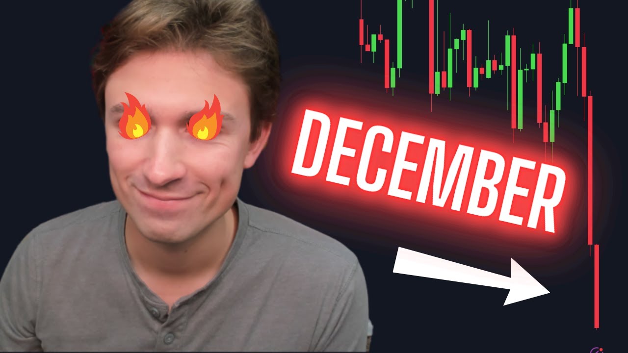 The Market is Turning. - YouTube