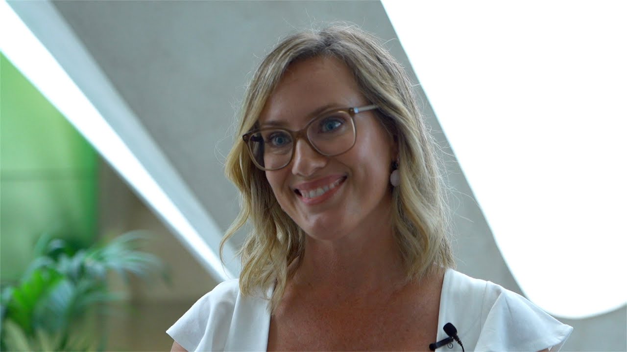 Insights on VDS2022 with Ann Hiatt - YouTube