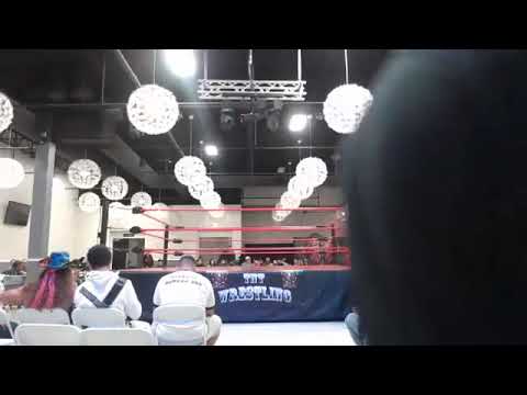 TNT -Rok-C Vs Simply Luscious