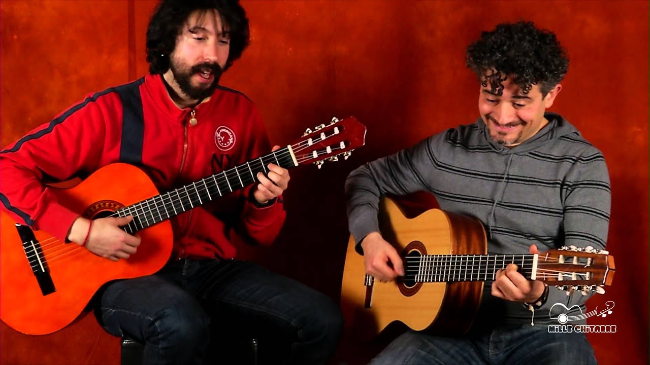 C'era un ragazzo che come me amava i Beatles e i Rolling Stones - YouTube