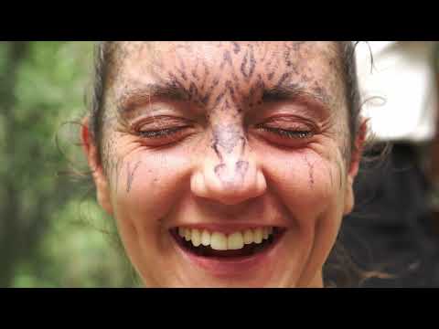 Remembering Humanity - The Yawanawa tribe