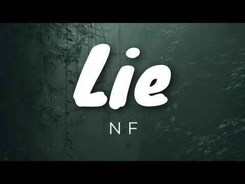 Lie - Nf - YouTube