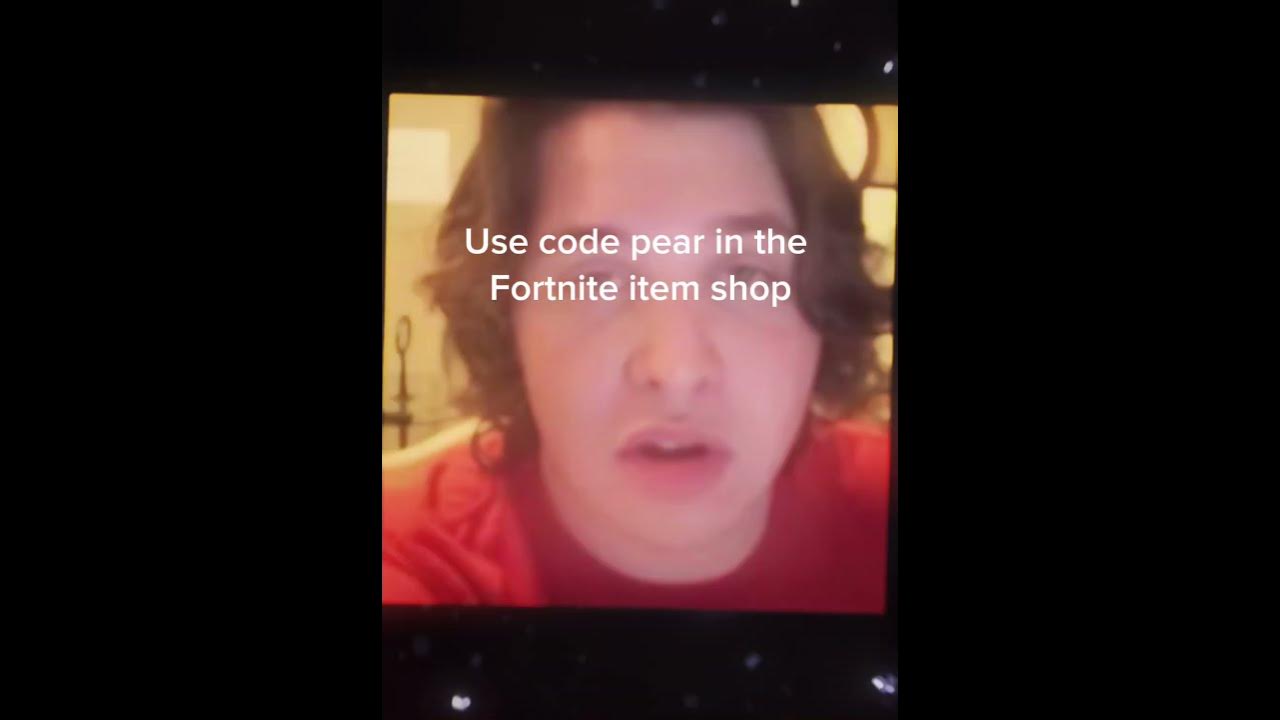 Use code pear - YouTube