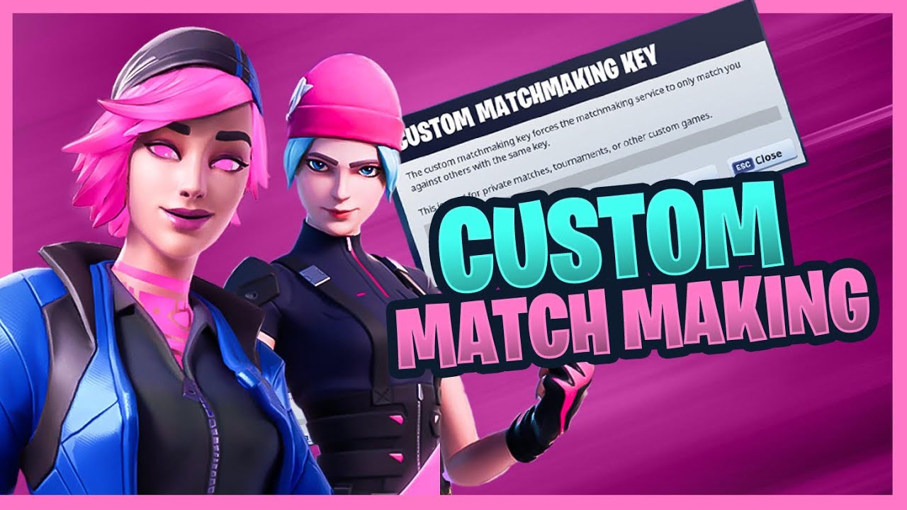 Fortnite New Scrap Knight Jules Skin!! + NA-West CUSTOM MATCHMAKING 🚨 ...