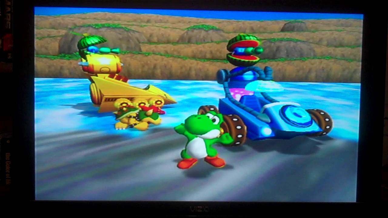 Mario Party 5: (Super Dual Mode & Bonus Mode) Nintendo GameCube Game ...