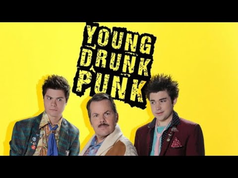 Young Drunk Punk Ep01 - YouTube