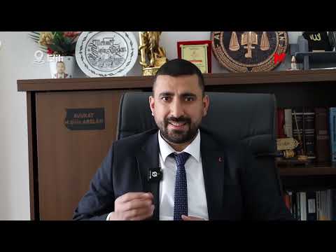 ÖHD’Lİ ARSLAN: SAYIN ÖCALAN'IN STATÜSÜ TANINMALI