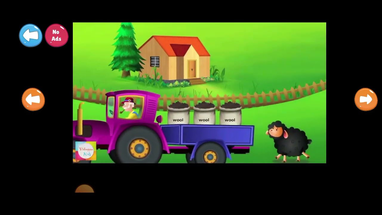 tutu katun kids - YouTube