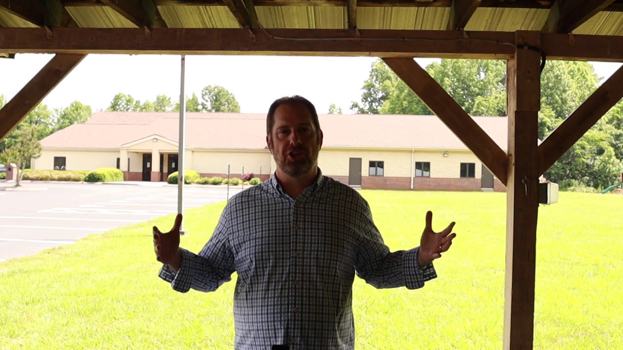 Friday Update with Pastor Kevin 06/05/2020 - YouTube