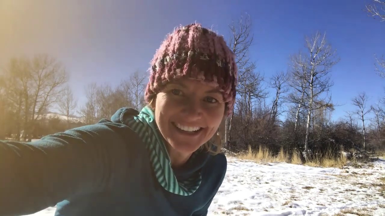 Sleeping in the Forest, by Mary Oliver - YouTube