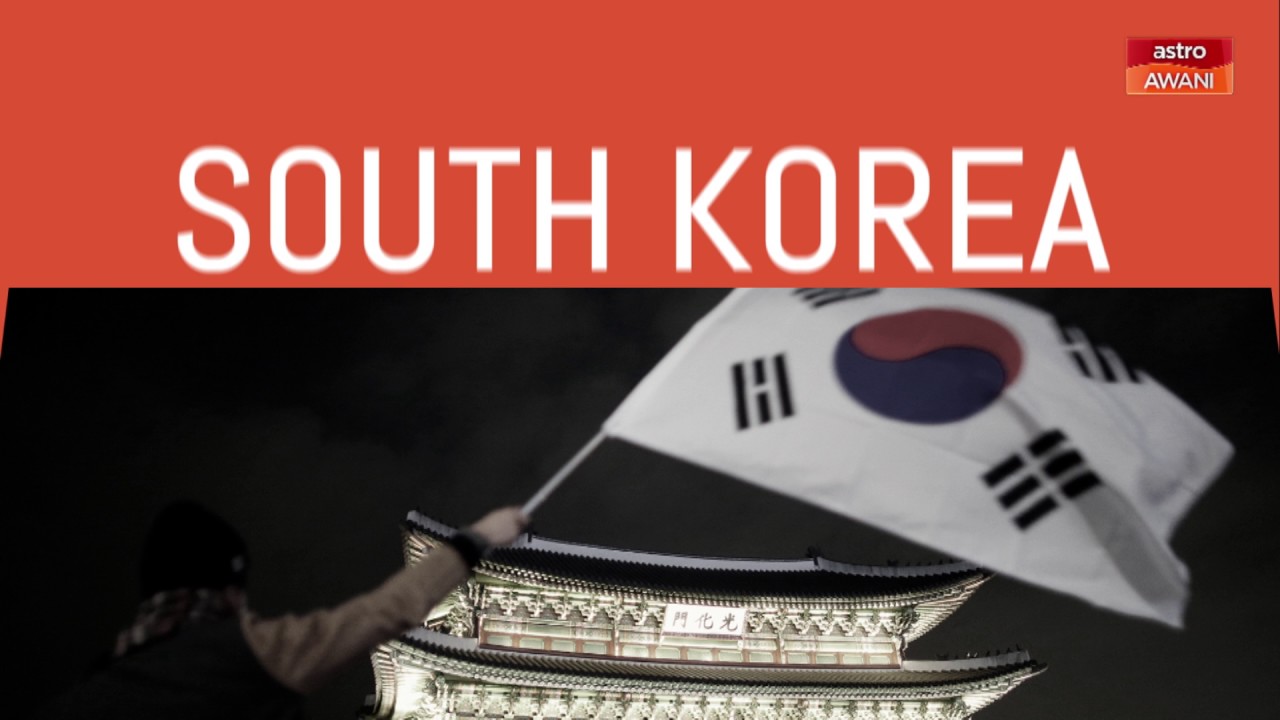 Astro AWANI News Of The Day (April 18) - YouTube