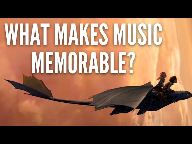 Why Is This Music So Memorable? How…: English ESL video lessons