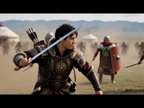 Oyunları Bozkurdum (Resmi Klip  Official Audio) ( @Yapaykafa67 )