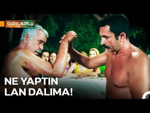Köy Halkının En Komik Halleri #1 - Güzel Köylü