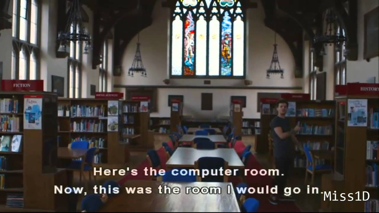 This Is Us || Going Home - Louis - YouTube