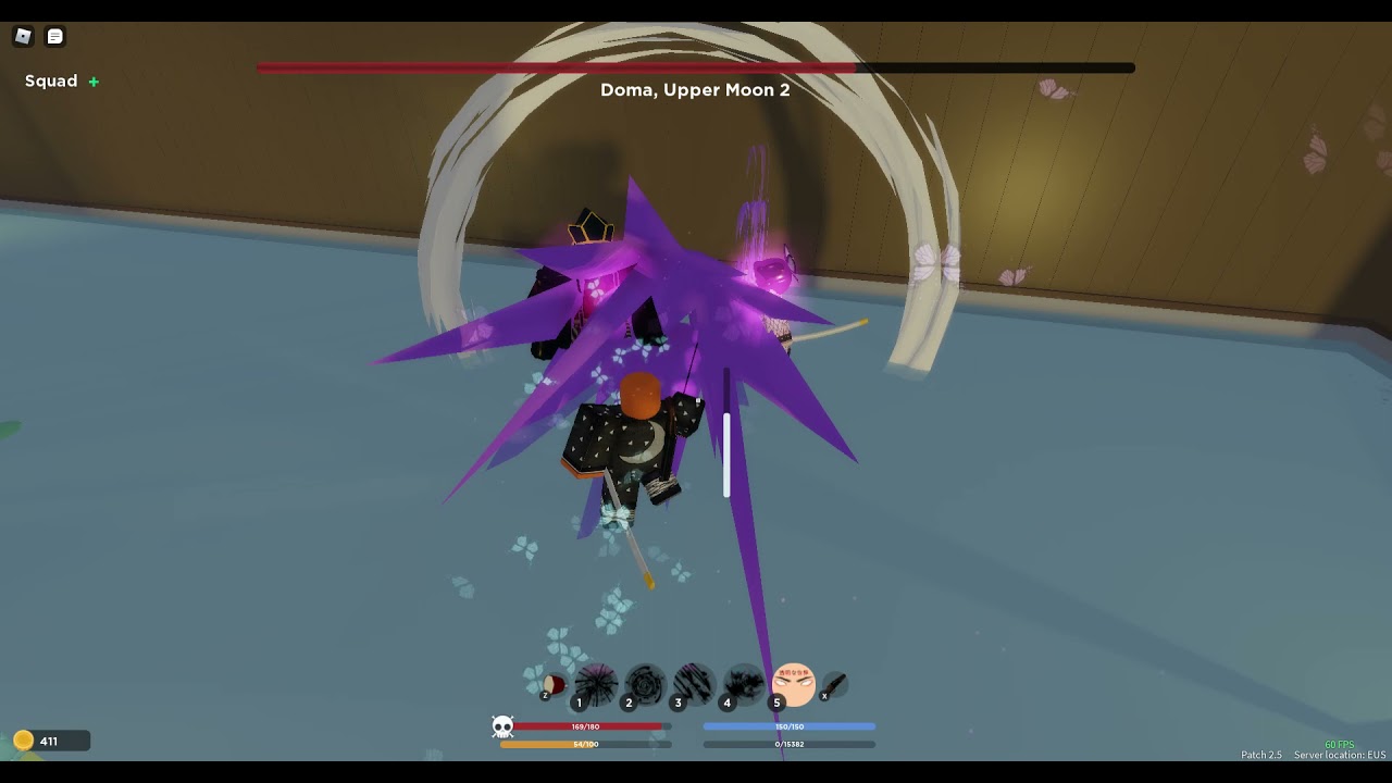 Infinity Fortress Solo Demonfall - Insect - YouTube